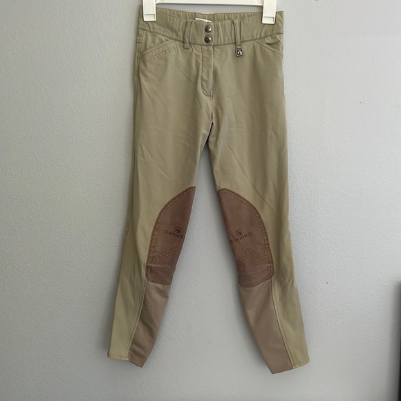 Romfh | Other | Romfh Equestrian Breaches | Poshmark